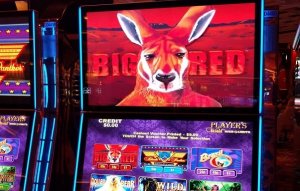 Big Red Slot Alternatives Review - The Fun Gambling Blog