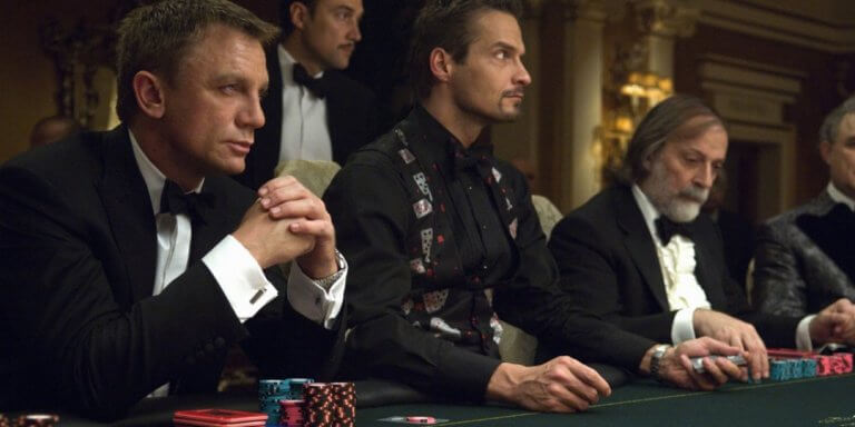 The Best Ever Poker Movies